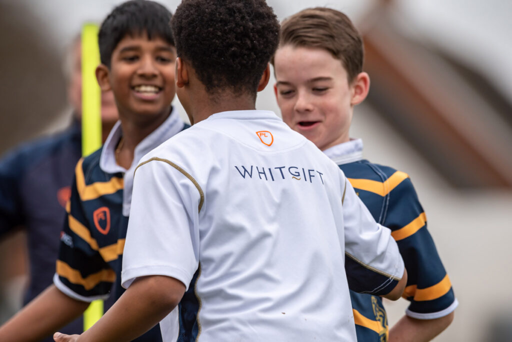 Whitgift School - John Whitgift Foundation
