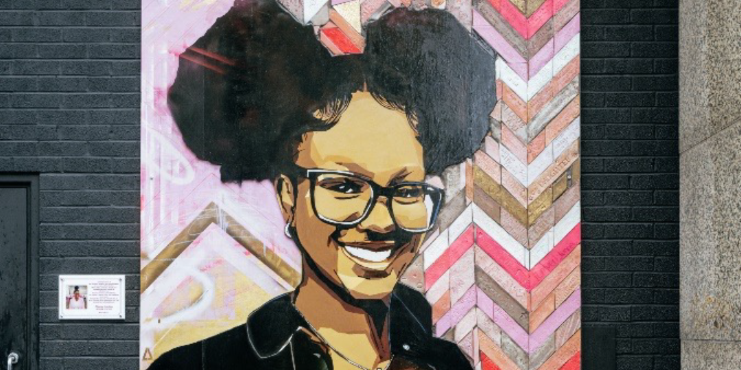 Croydon Community Unite to Honour the Legacy of Elianne Andam - John ...