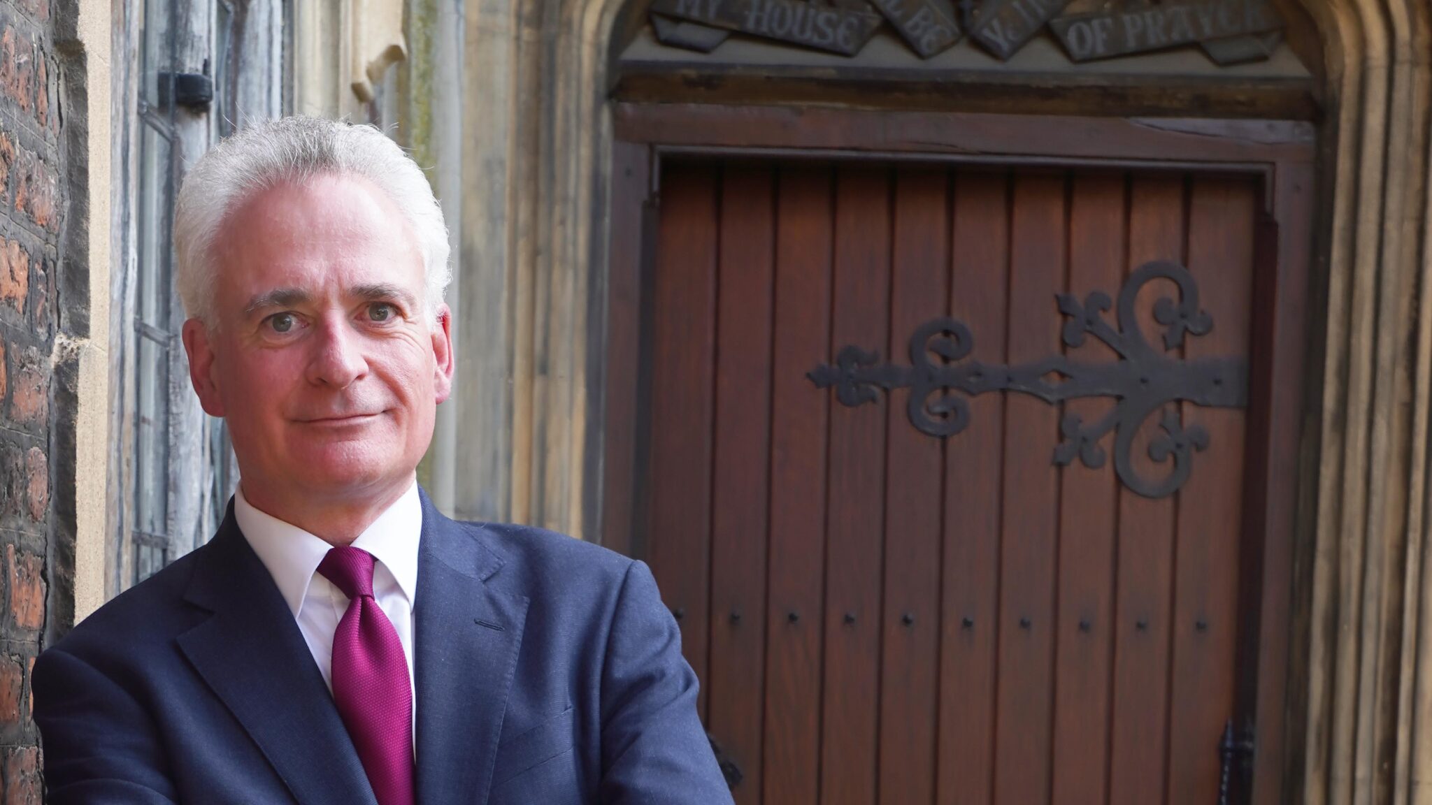 Our People - John Whitgift Foundation