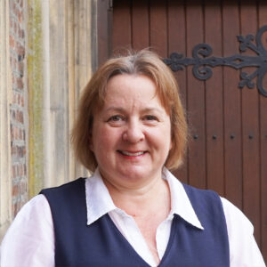 Our People - John Whitgift Foundation