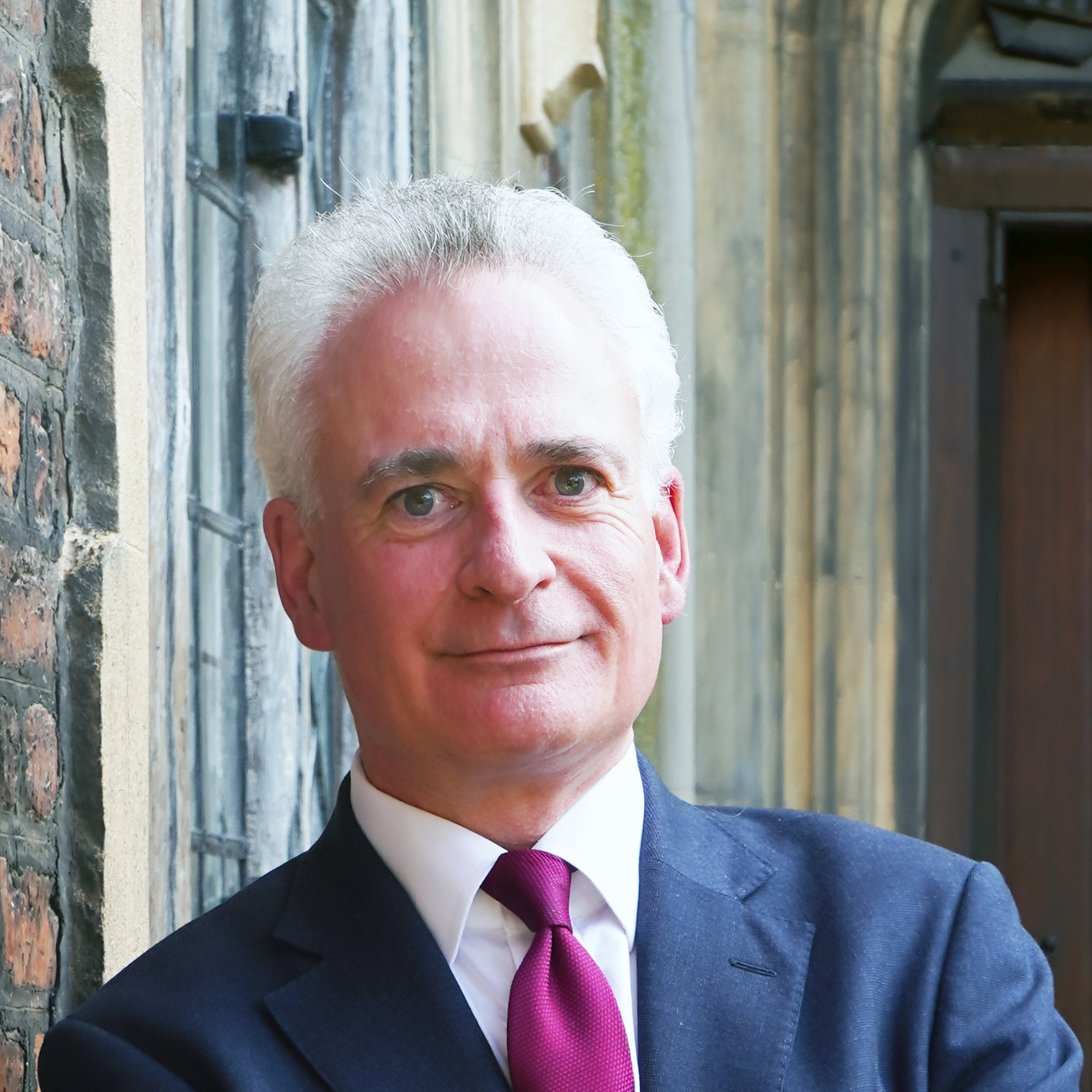 Our People - John Whitgift Foundation