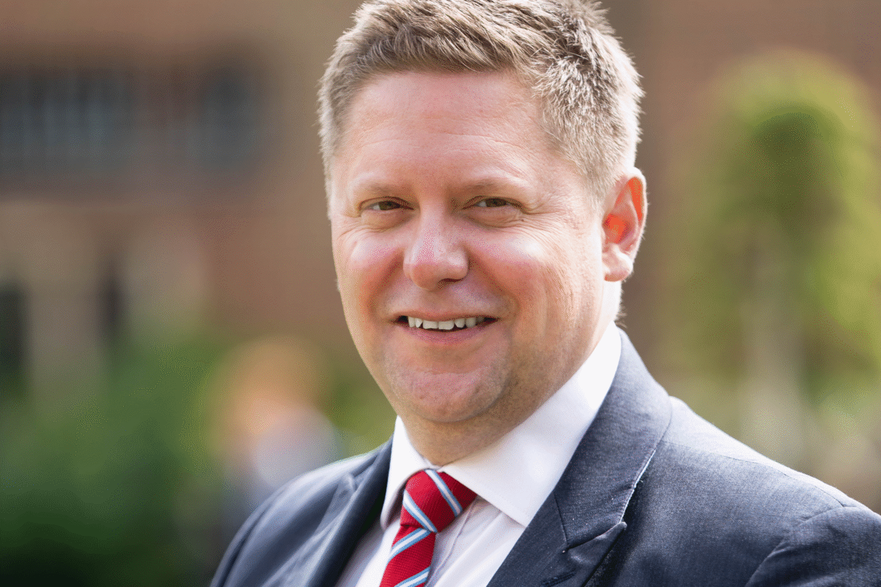 Home - John Whitgift Foundation